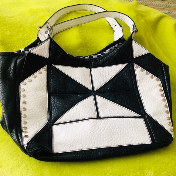 Black Rivet | Bags | Black Rivet Purse | Poshmark